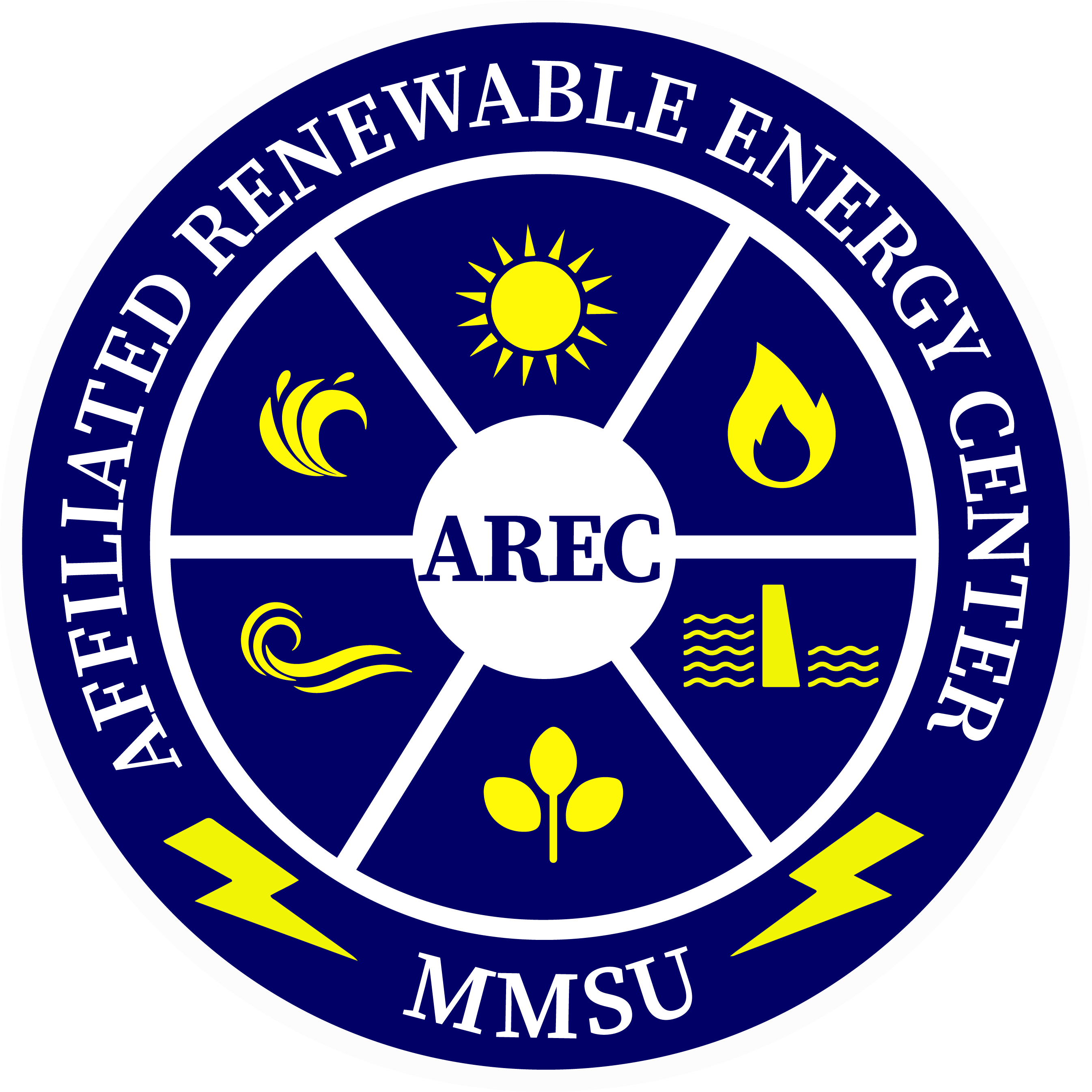 Affiliated Renewable Energy Center - MMSU